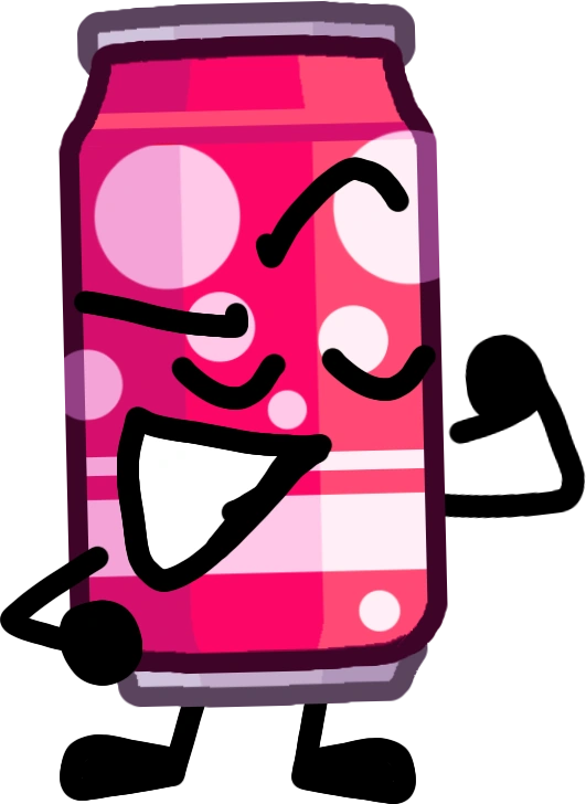 Fizzy Drink | FFTP Fight For The Prize Wiki | Fandom