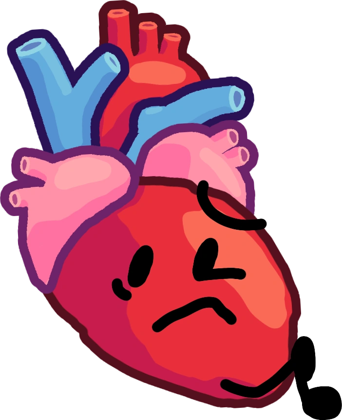 Heart | FFTP Fight For The Prize Wiki | Fandom