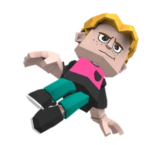 Troy | FFTP Fight For The Prize Wiki | Fandom