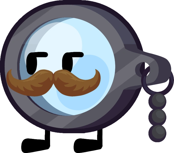 Monocle | FFTP Fight For The Prize Wiki | Fandom