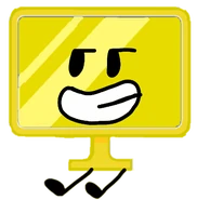 Golden TV | FFTP Fight For The Prize Wiki | Fandom