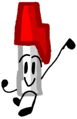 Red Pen | FFTP Fight For The Prize Wiki | Fandom