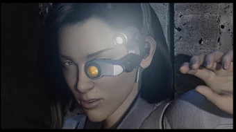 Aki "SCIENCE" Ross | FFT Wiki | Fandom