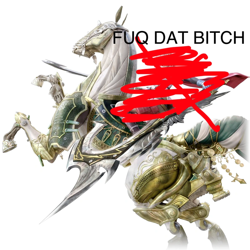 Odin | FFT Wiki | Fandom