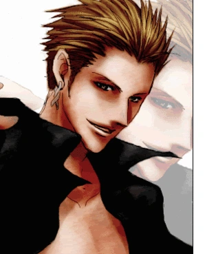 Captain Balthier Bunansa | FFT Wiki | Fandom