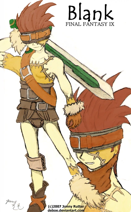 Blank | FFT Wiki | Fandom