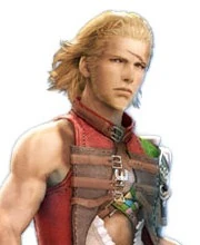 Captain Basch "It Wasn't Me" fon Ronsenburg of Dalmasca | FFT Wiki | Fandom
