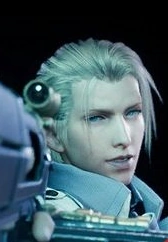 Rufus Shinra | FFVII: CE Wiki | Fandom