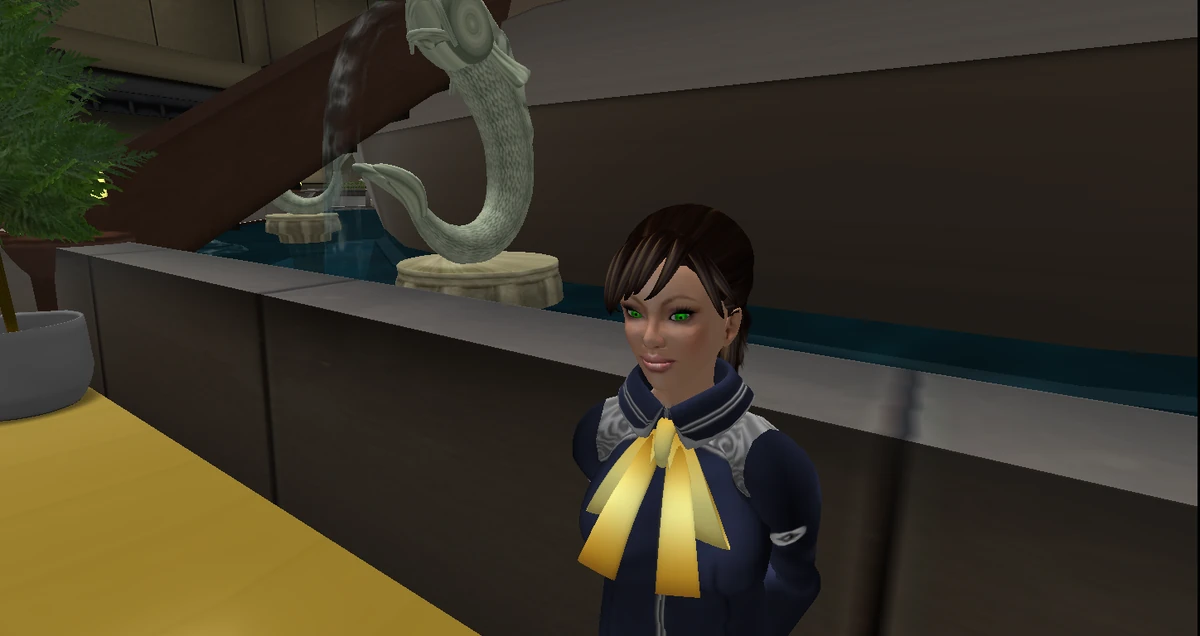 Alisa Rose | Final Fantasy VIII RP Wiki | Fandom
