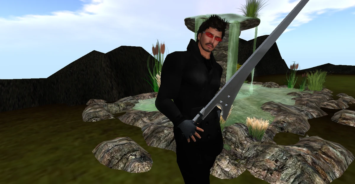 Devon Fairchild | Final Fantasy VIII RP Wiki | Fandom