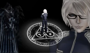 Alexander Delacroix | Final Fantasy VIII RP Wiki | Fandom