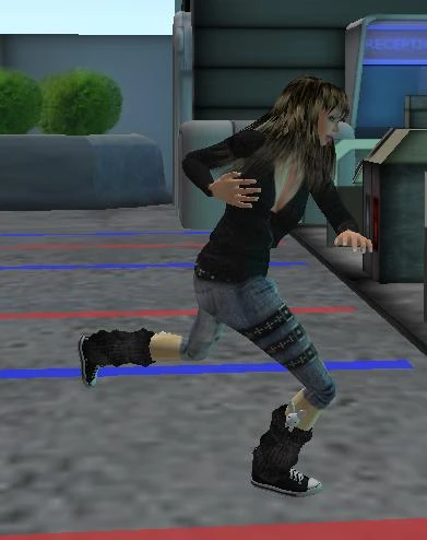 Amy Wigmore-Lindman | Final Fantasy VIII RP Wiki | Fandom