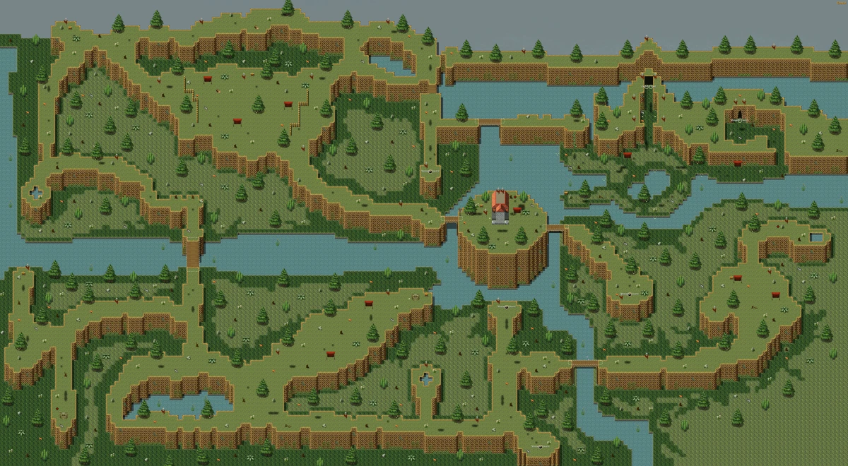 Davoi | FFXI Braver Wiki | Fandom