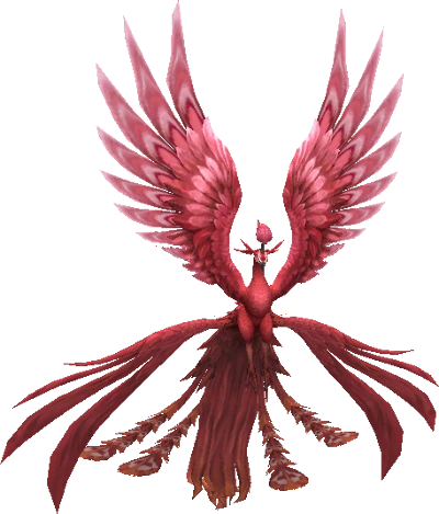 Phoenix | FFXI Braver Wiki | Fandom