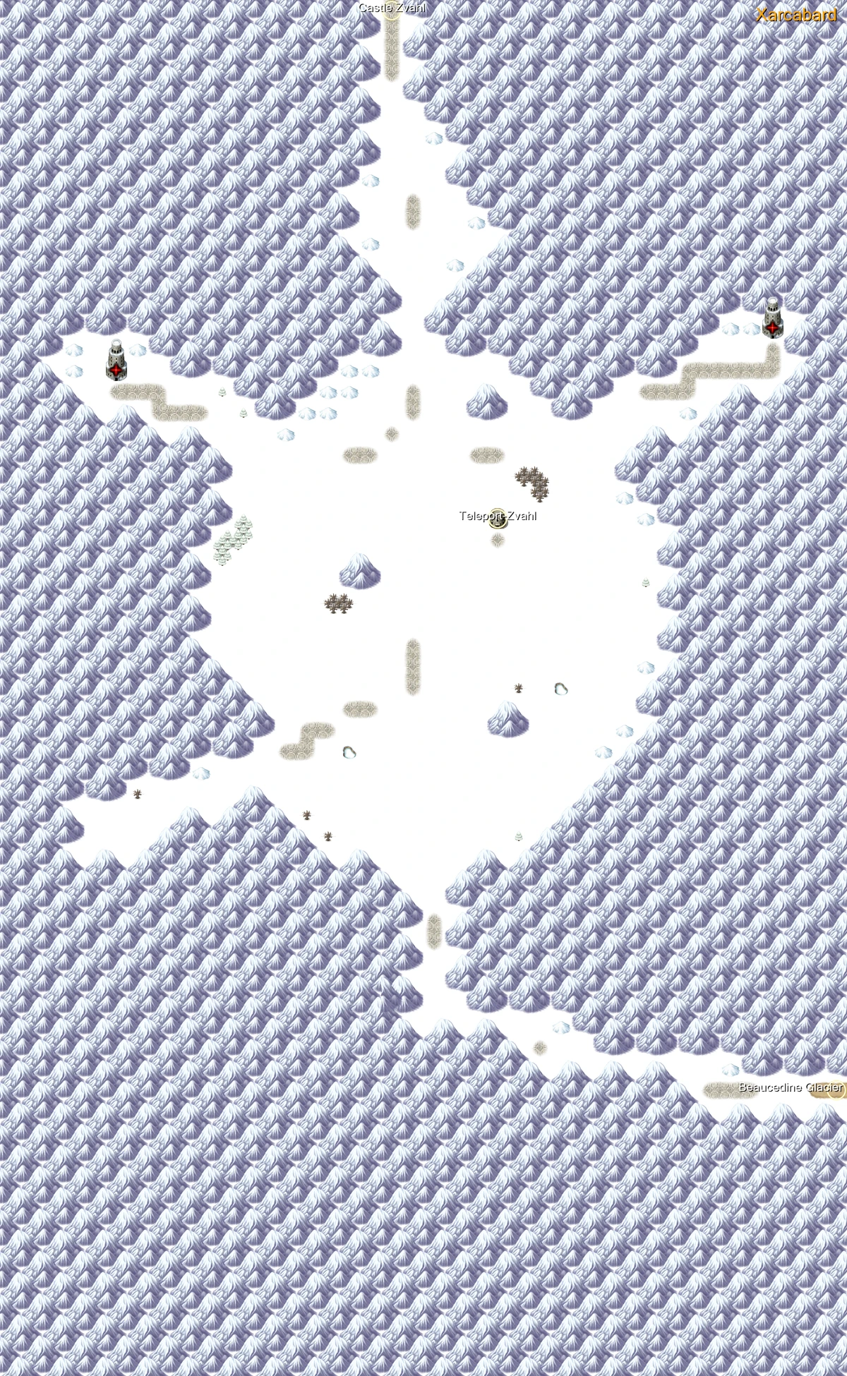 Xarcabard | FFXI Braver Wiki | Fandom