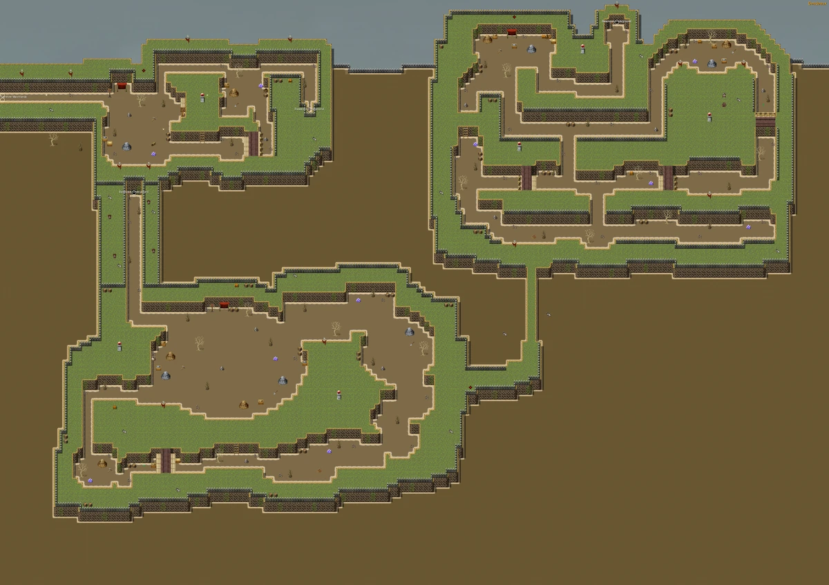 Beadeaux | FFXI Braver Wiki | Fandom