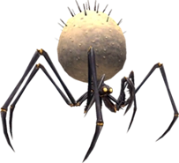 Tunnel Spider | FFXI Braver Wiki | Fandom