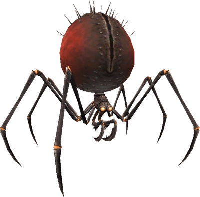 Category:Spiders | FFXI Braver Wiki | Fandom