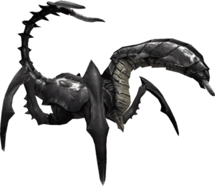 Tyrannik Tunnok | FFXI Braver Wiki | Fandom