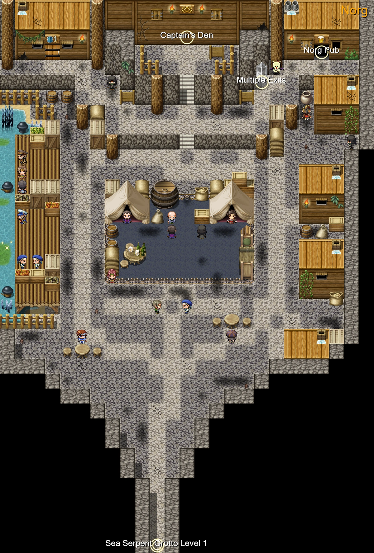 Norg | FFXI Braver Wiki | Fandom