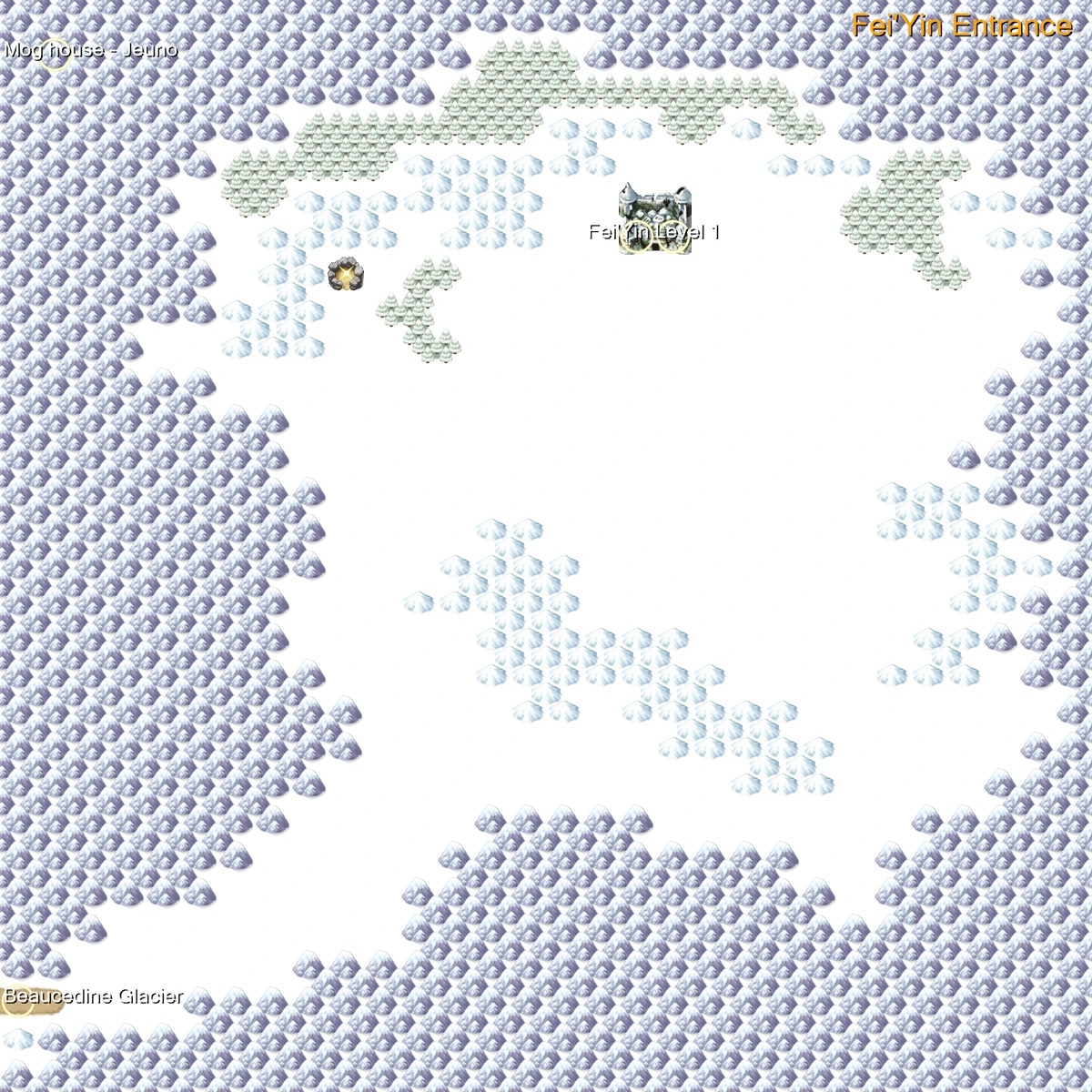 Fei'Yin | FFXI Braver Wiki | Fandom