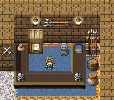 Category:NPCs | FFXI Braver Wiki | Fandom