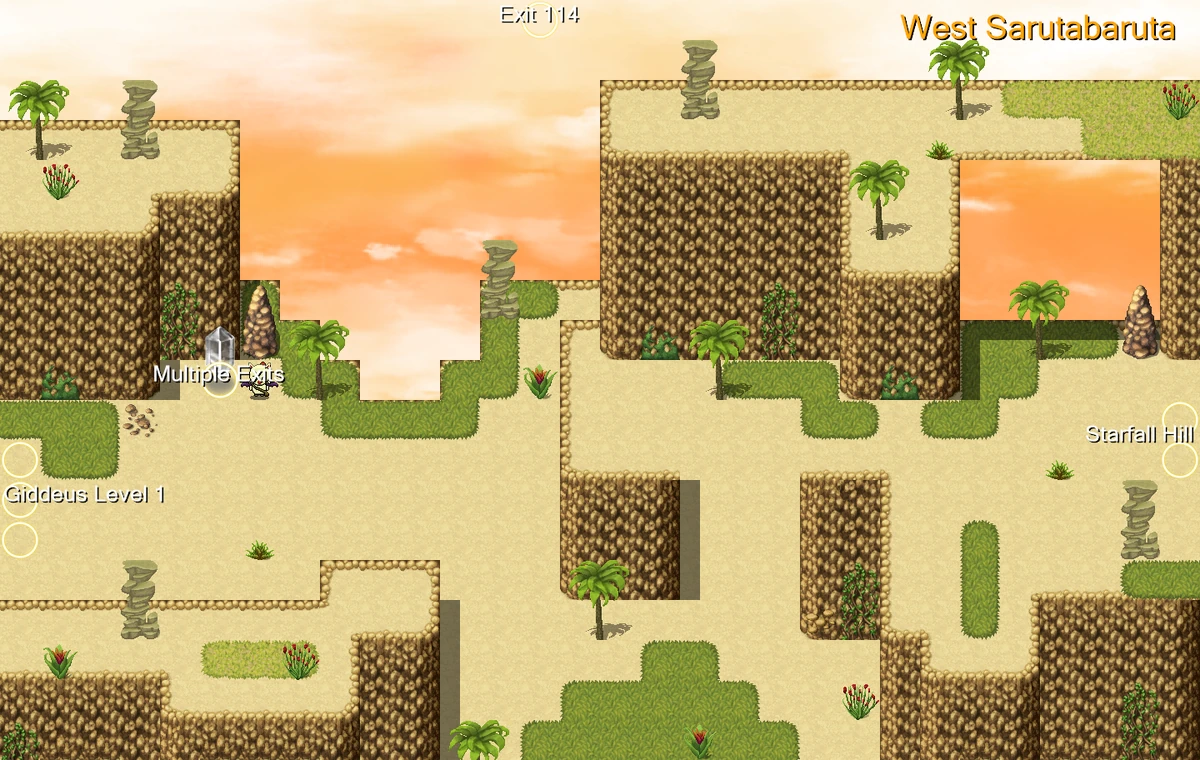 Giddeus | FFXI Braver Wiki | Fandom