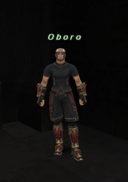 Oboro | FFXI Cleopatra Wikia | Fandom