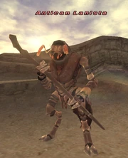 Antican Lanista | FFXIclopedia | Fandom