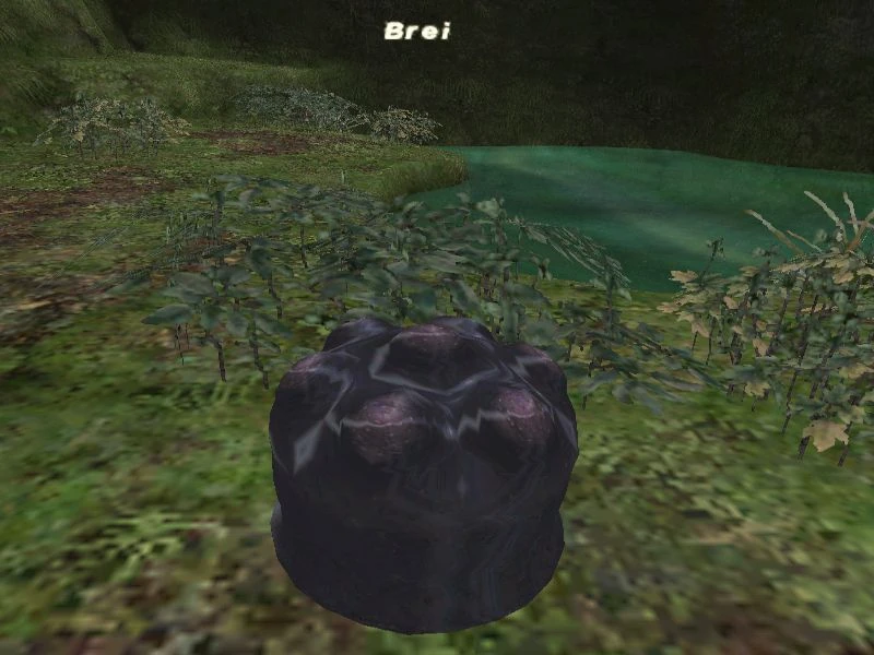 Brei | FFXIclopedia | Fandom