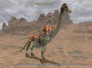 Wild Dhalmel | FFXIclopedia | Fandom
