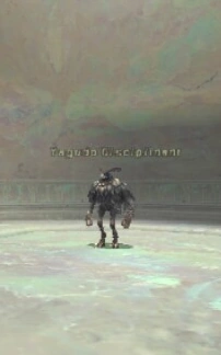 Yagudo Discipilnant | FFXIclopedia | Fandom