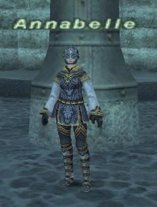 Annabelle | FFXIclopedia | Fandom