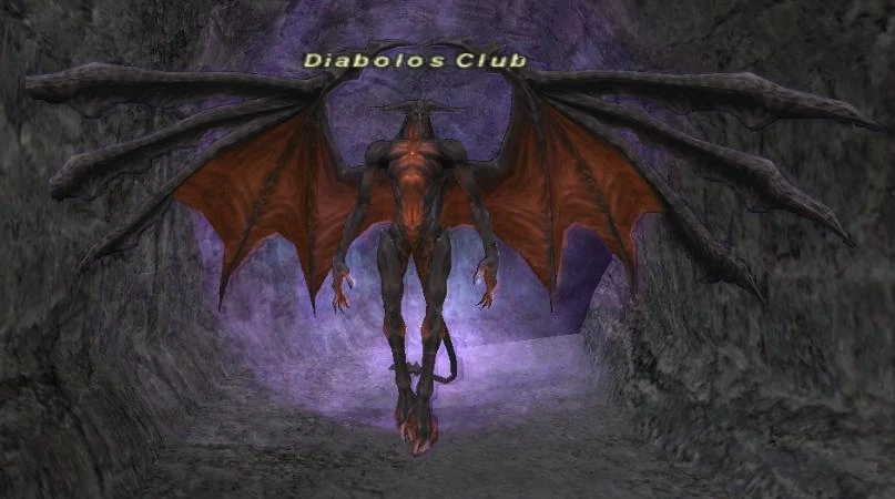 Diabolos Club | FFXIclopedia | Fandom