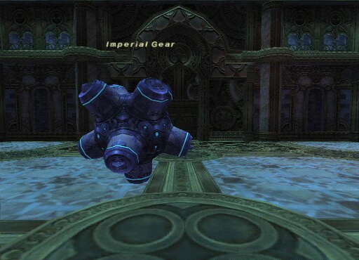 Imperial Gear | FFXIclopedia | Fandom