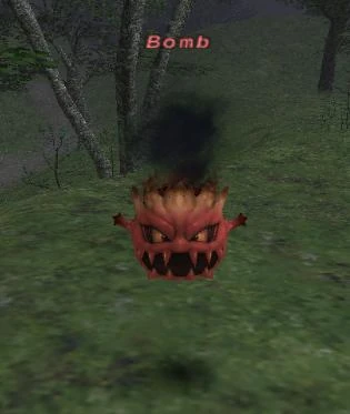 Bomb | FFXIclopedia | Fandom