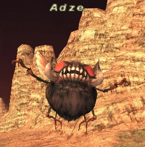 Adze | FFXIclopedia | Fandom