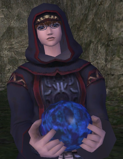 Melisandra | FFXIclopedia | Fandom