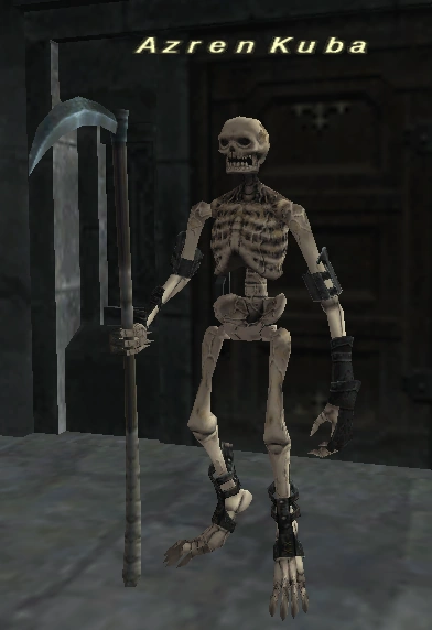 Azren Kuba | FFXIclopedia | Fandom