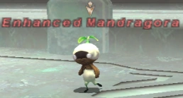 Enhanced Mandragora | FFXIclopedia | Fandom