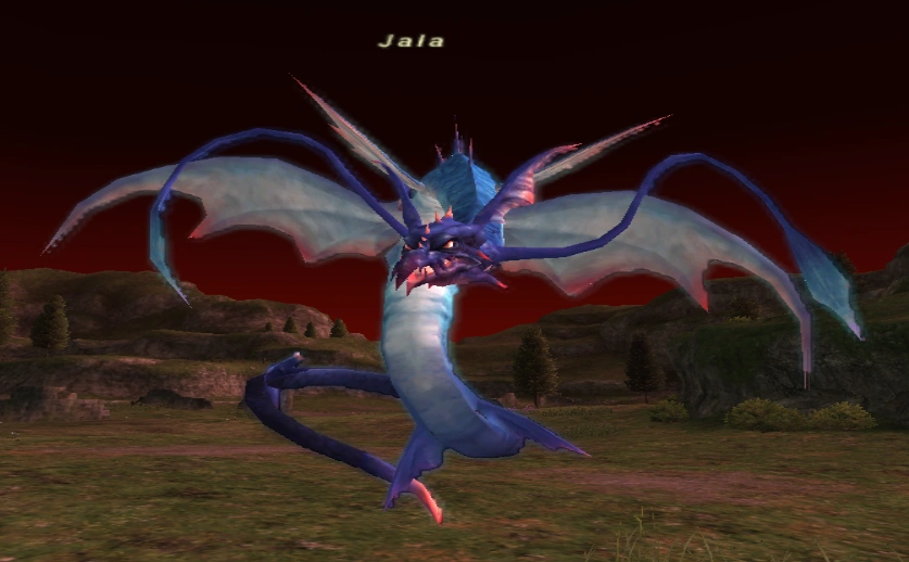 Jala | FFXIclopedia | Fandom