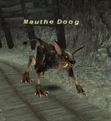 Mauthe Doog | FFXIclopedia | Fandom