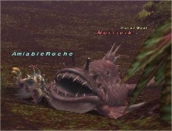 Nerrivik | FFXIclopedia | Fandom