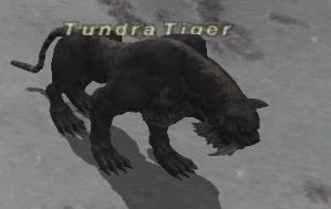 Tundra Tiger | FFXIclopedia | Fandom