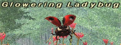 Glowering Ladybug | FFXIclopedia | Fandom