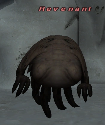 Revenant | FFXIclopedia | Fandom