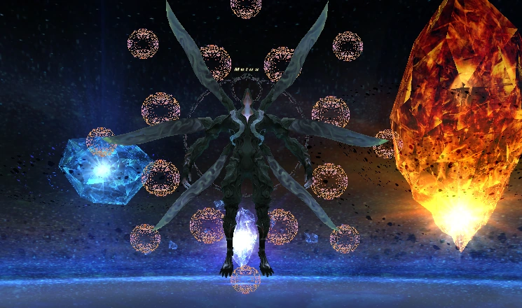 Metus | FFXIclopedia | Fandom