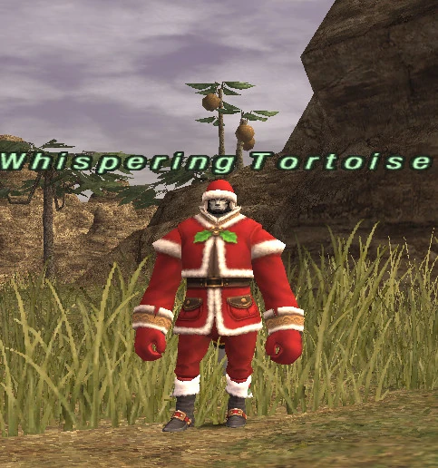 Whispering Tortoise | FFXIclopedia | Fandom