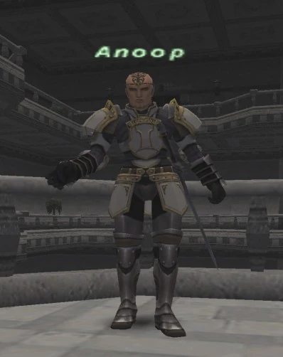 Anoop | FFXIclopedia | Fandom