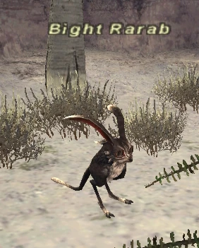 Bight Rarab | FFXIclopedia | Fandom